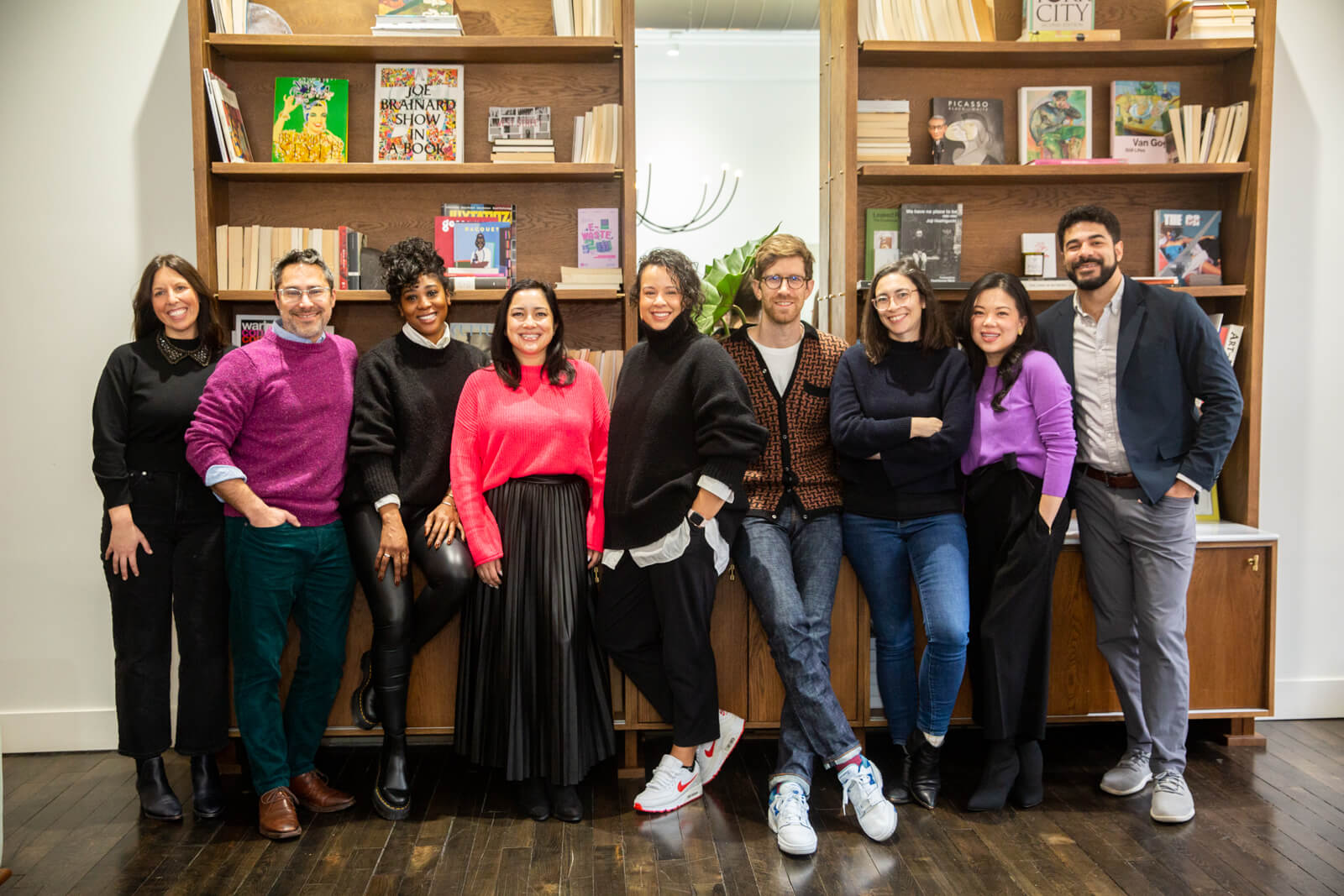 August Public Inc. Organization Development and Design Consulting