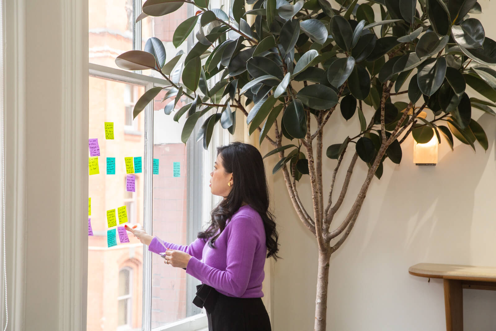 Careers at August