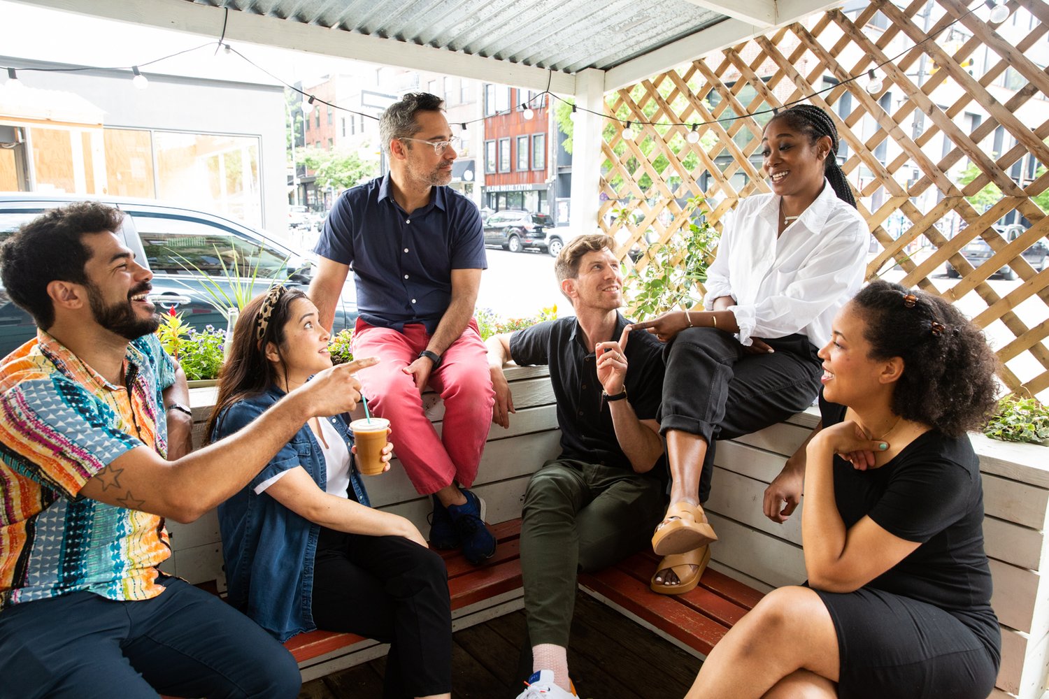 5 Team Building Activities to Create Psychological Safety